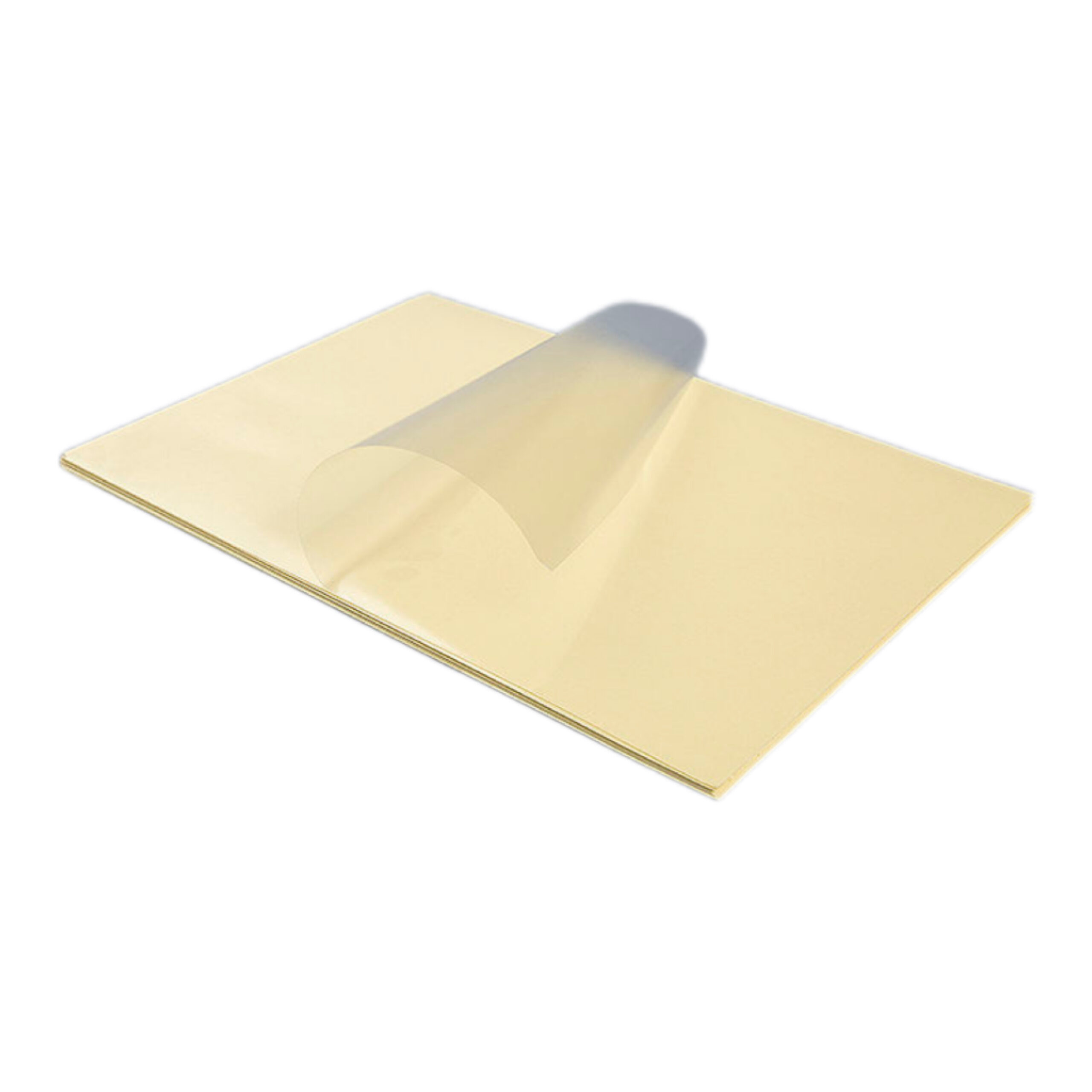 Daily chemical label materials - Charmetack-Professional Release and ...