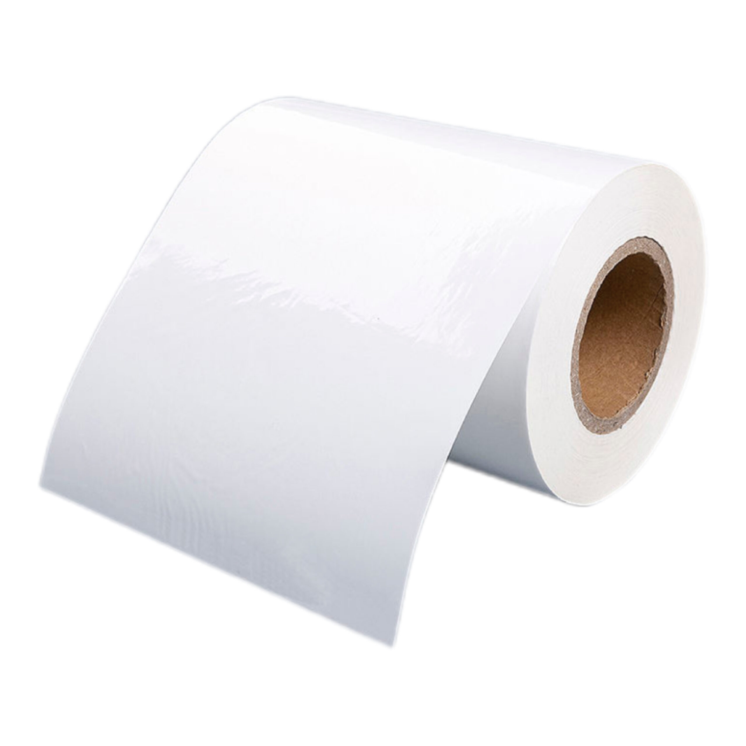 Food Label Material Manufacturer